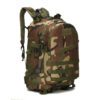 What are The TOP-10 military camouflage patterns?