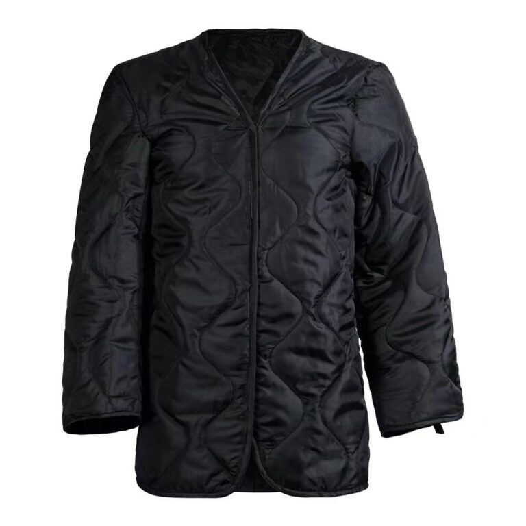 M65 US Army Nylon Material M-65 Field Jacket