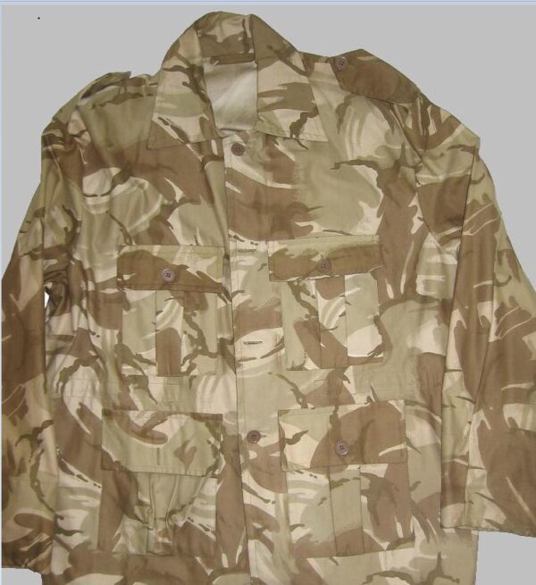 History of Iraq Military Army Uniform