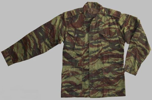 History of Iraq Military Army Uniform