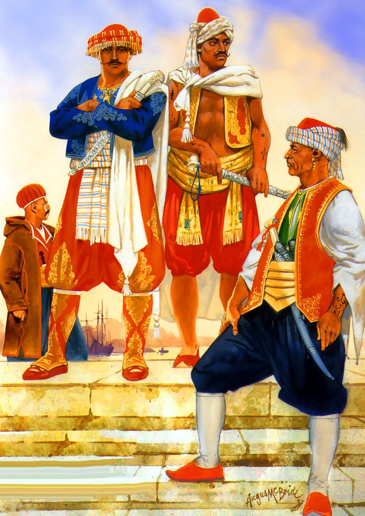 Hellenic Warriors Through the Ages: The Evolution of Greece's Army ...