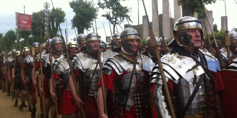 Hellenic Warriors Through the Ages: The Evolution of Greece's Army ...