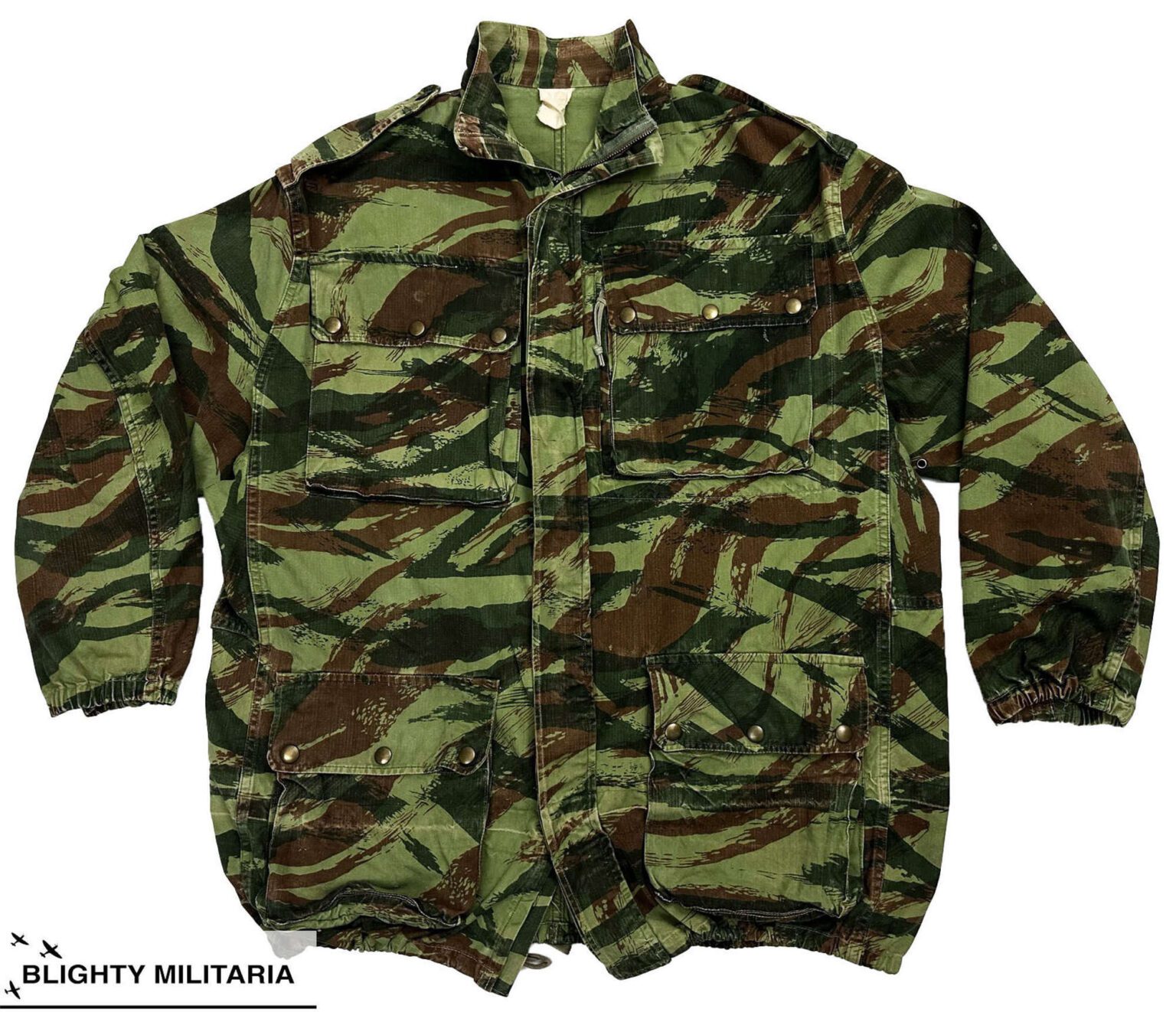 The History of Modern French Military Uniforms - Guoya Outdoor
