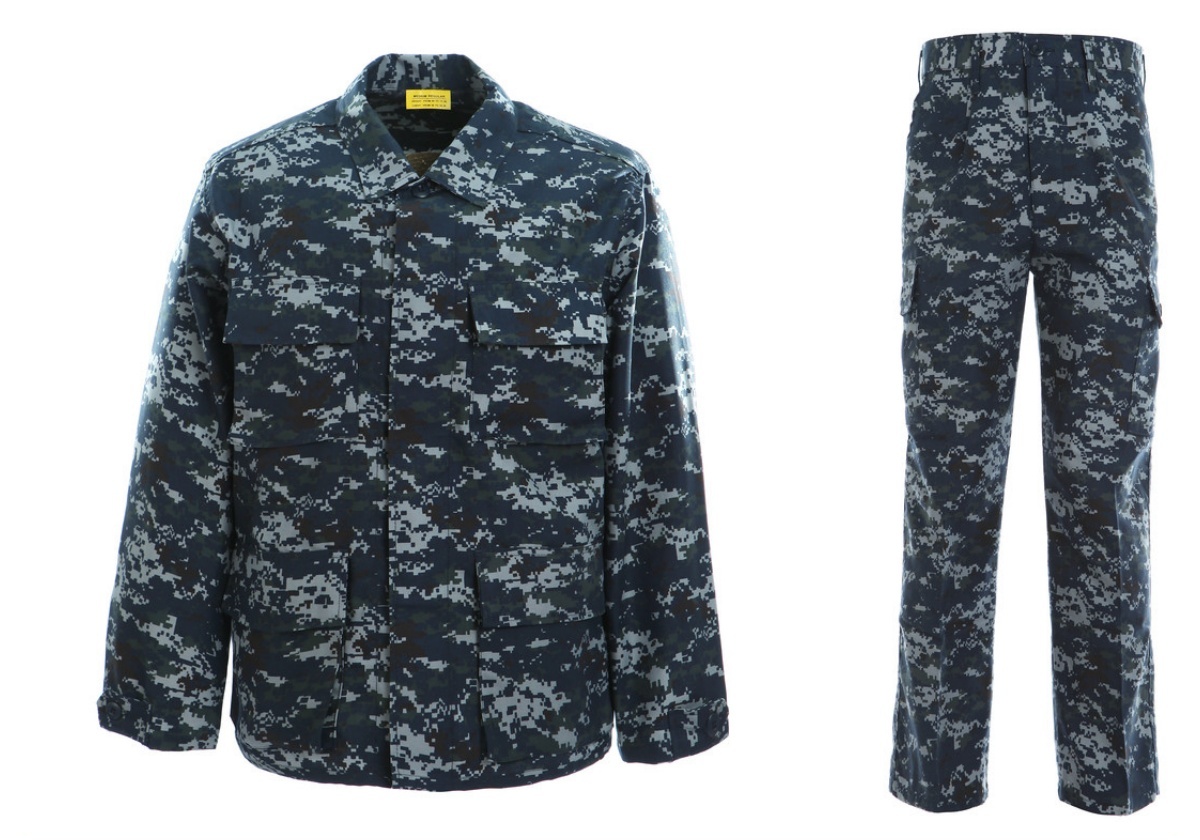 What is a BDU uniform? - Guoya Outdoor