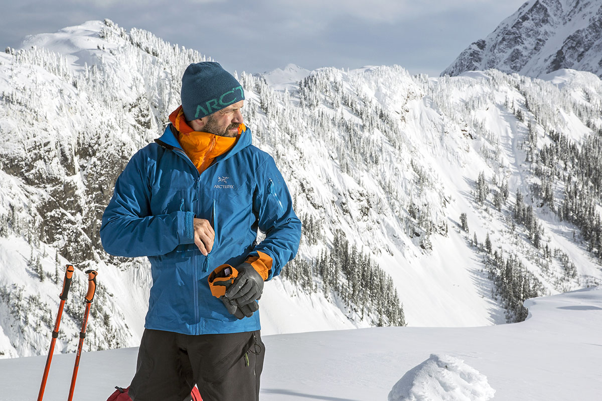 What Makes Softshell Jackets the Ultimate Solution for Weather ...