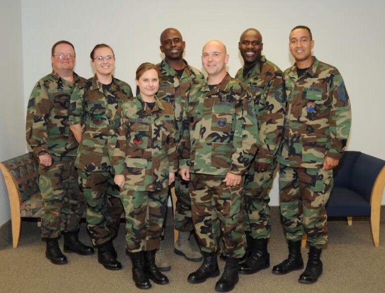 What is a BDU uniform? - Guoya Outdoor