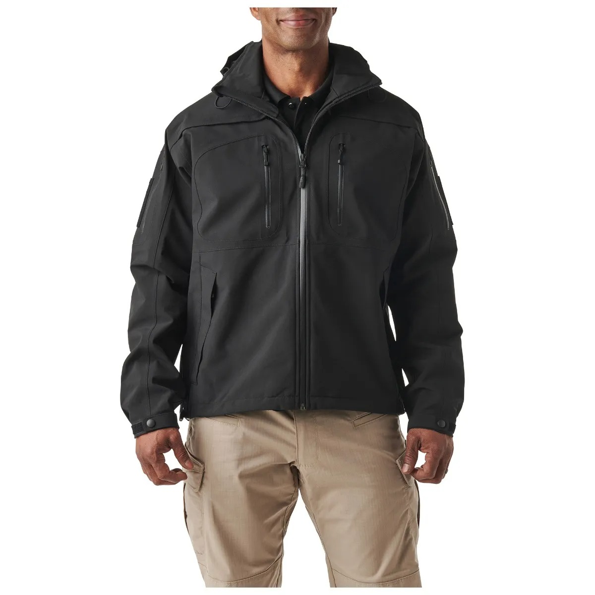 Top 10 Tactical Jackets Trusted by Pros in Law Enforcement and Outdoor ...