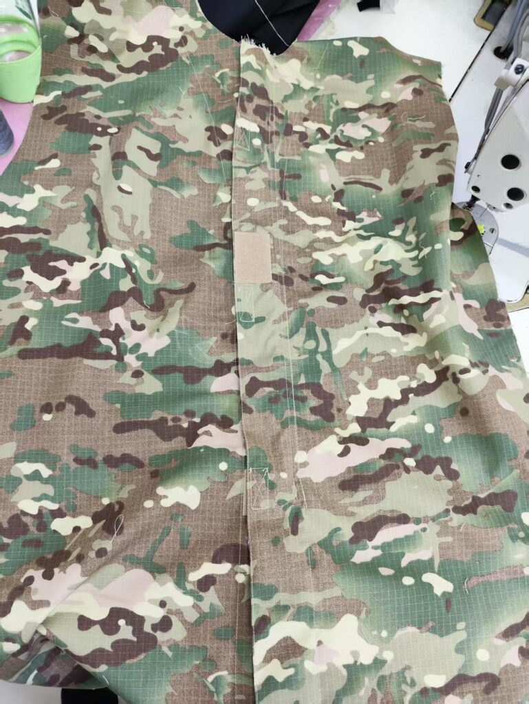 What Is the CP Camouflage Uniform of the Cyprus National Guard? Design ...