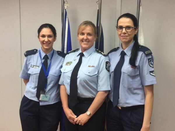 A Complete Guide to Cyprus Police Uniforms: Types, Features, and ...