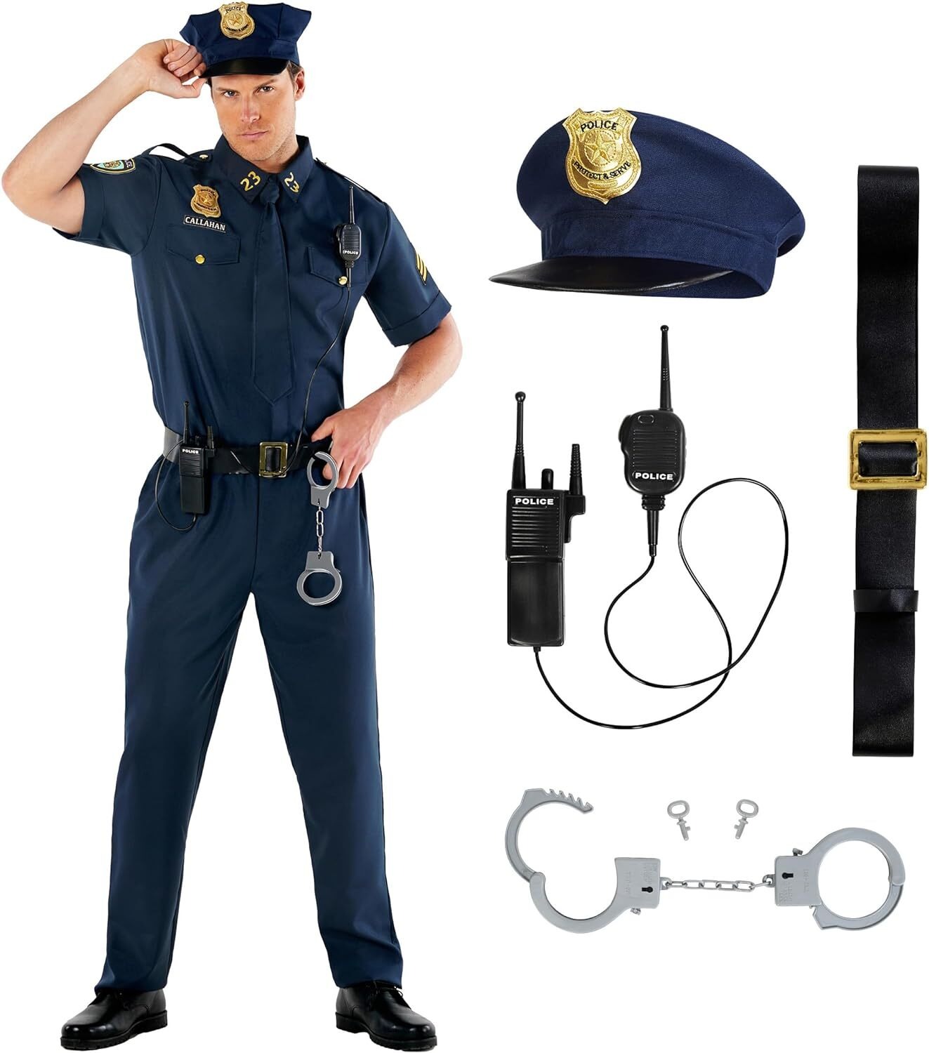 What Do Dominican Republic Police Uniforms Look Like? A Complete Guide ...