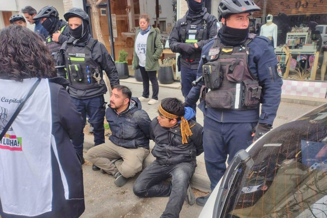 Understanding Peru’s Police Uniforms: From Traffic Patrol to Tactical ...